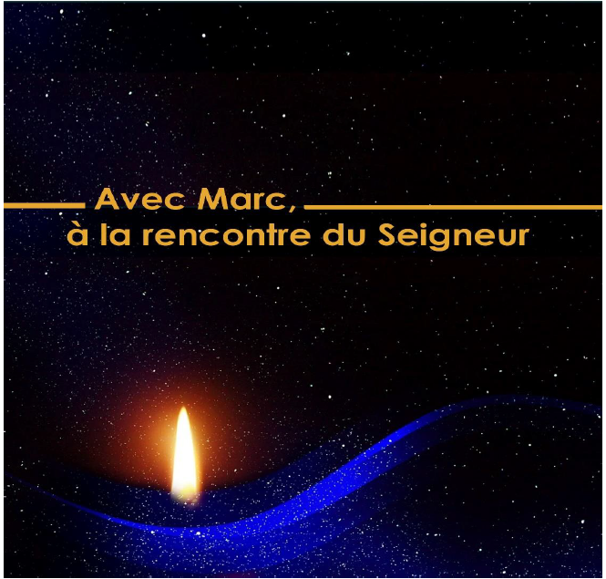Livret de l'Avent 2020 - Marc
